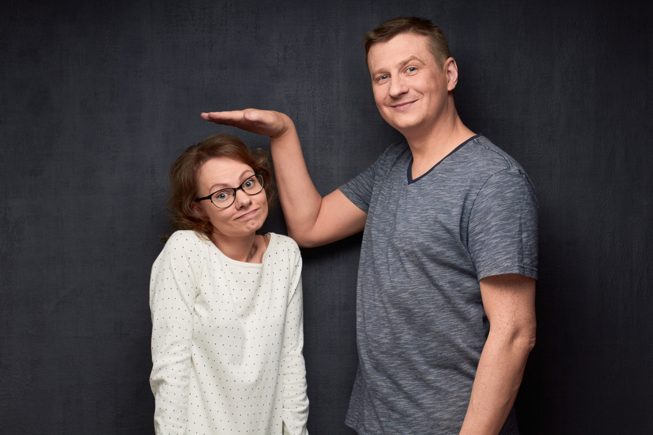 Nanismus a akromegalie | uLékaře.cz