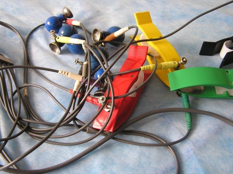 Úraz elektrickým proudem | uLékaře.cz