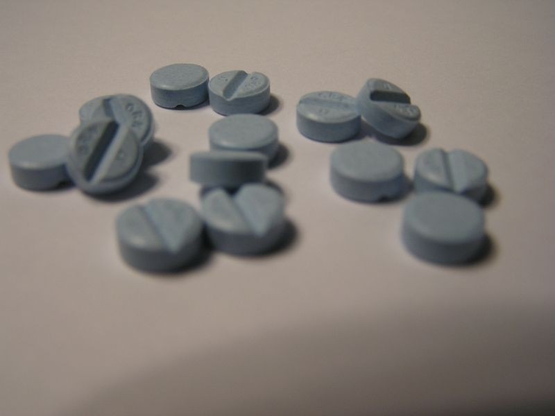 Farmakoterapie glaukomu | uLékaře.cz