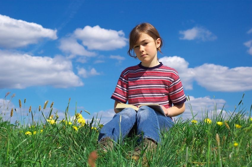 Děvčátka s Turnerovým syndromem jsou společenská | uLékaře.cz